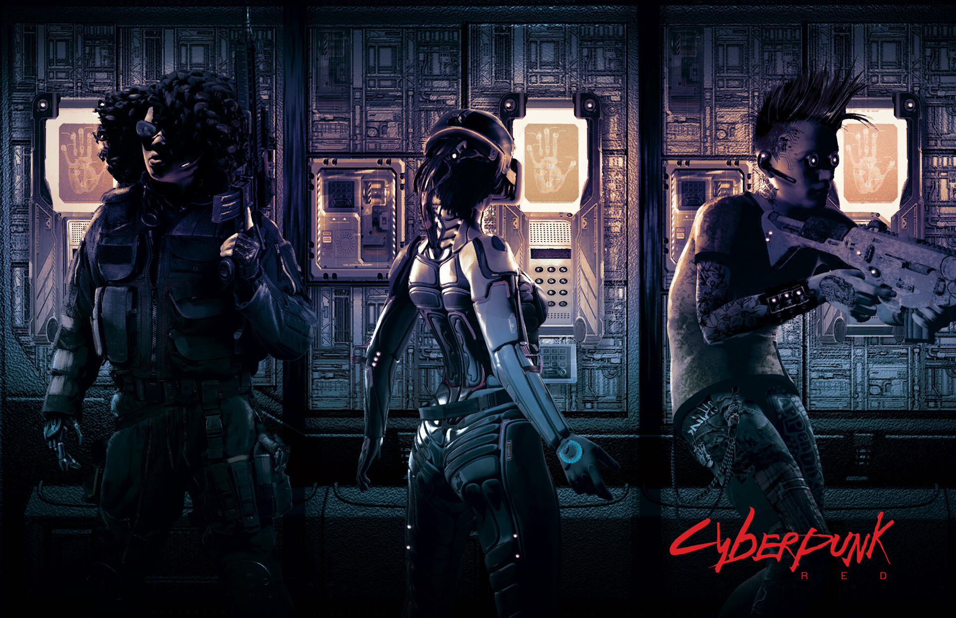 Cyberpunk RED: How I Design Heist – Lair of the Lich